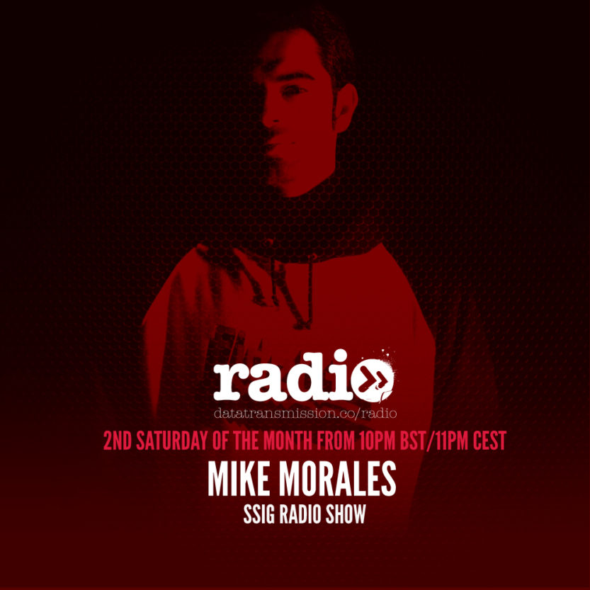 News – DJ Mike Morales – The Offical Website